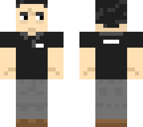 peter | Minecraft Skins