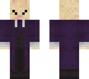 lama | Minecraft Skins