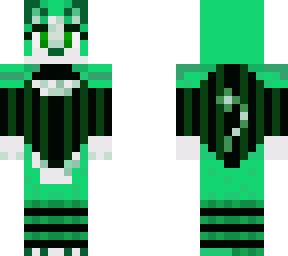 clover | Minecraft Skins