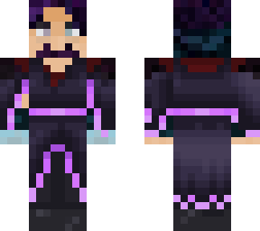 Royals Formal Outfit V2 | Minecraft Skin