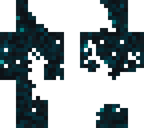 sculk | Minecraft Skins