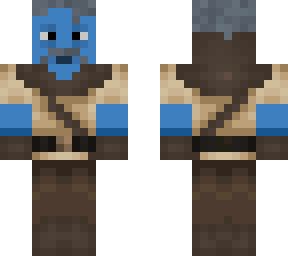 seraphim | Minecraft Skins