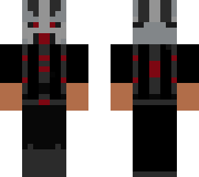 sith | Minecraft Skins