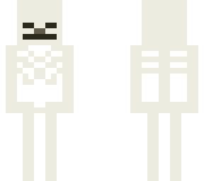 skeleton | Minecraft Skins