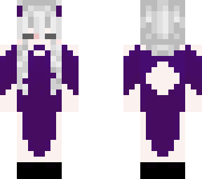 rei | Minecraft Skins