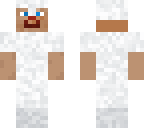 snow | Minecraft Skins