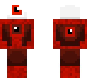 Spider-Eye | Minecraft Skin