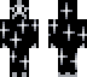 star | Minecraft Skins