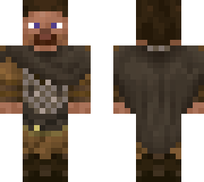 steve modern | Minecraft Skins