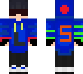 unique | Minecraft Skins