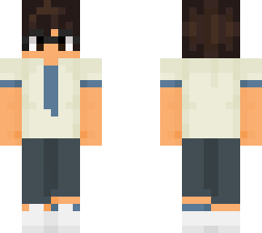 school boy | Minecraft Skins