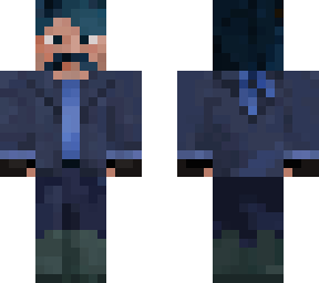 cowboy | Minecraft Skins