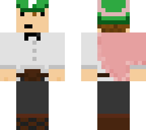 corona | Minecraft Skins