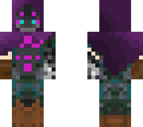 rpg | Minecraft Skins