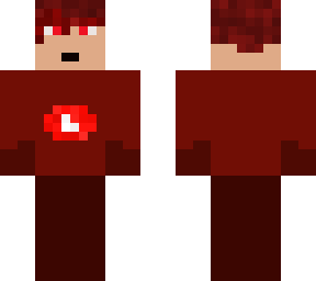 trash | Minecraft Skins