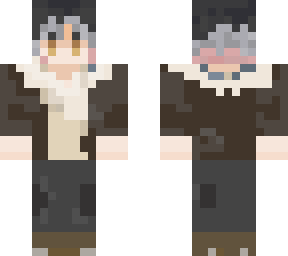 tofaa | Minecraft Skin
