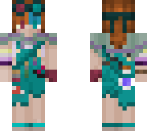 potion | Minecraft Skins