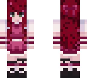 yeah | Minecraft Skin