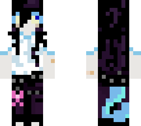 zom :) | Minecraft Skin