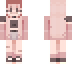 cake | Minecraft Skins