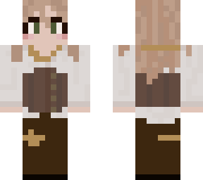 adventure | Minecraft Skins