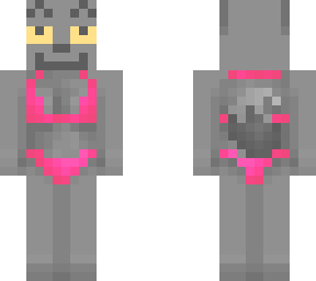 gyatt | Minecraft Skins