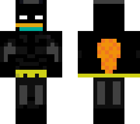 batman | Minecraft Skins