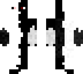 black cape | Minecraft Skins