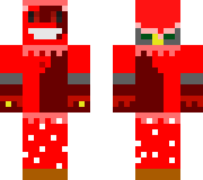 bloody | Minecraft Skins