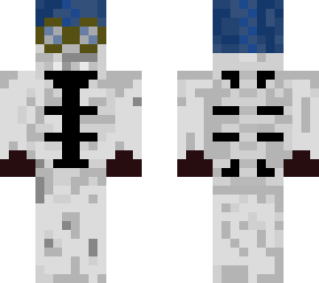 clash royale | Minecraft Skins