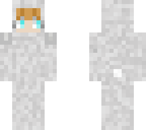 bunny girl | Minecraft Skins