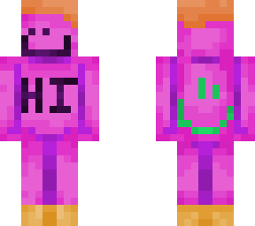 camman18yt | Minecraft Skins