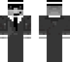 chance forsaken | Minecraft Skins