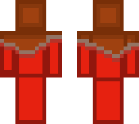 chocolate | Minecraft Skins