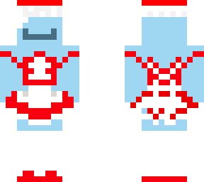 christmas | Minecraft Skins
