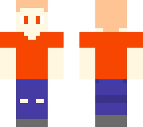 human | Minecraft Skins