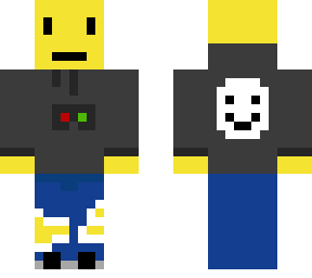 boy | Minecraft Skins