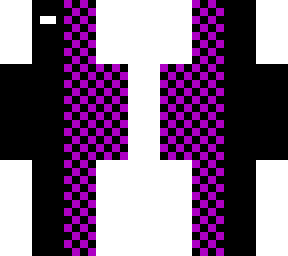 broken script | Minecraft Skins