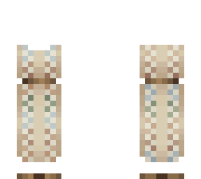beige | Minecraft Skins