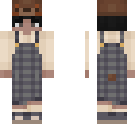 best boy | Minecraft Skins
