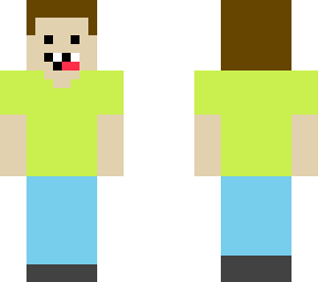 derpy | Minecraft Skins
