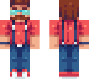 rendog | Minecraft Skins