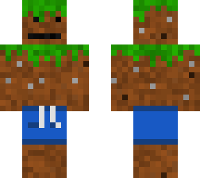 dirt | Minecraft Skins