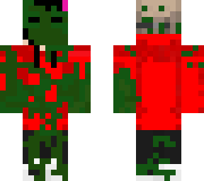 dream | Minecraft Skins