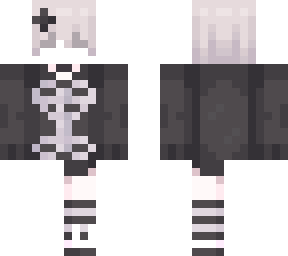 eboy | Minecraft Skin