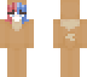 eevee | Minecraft Skins