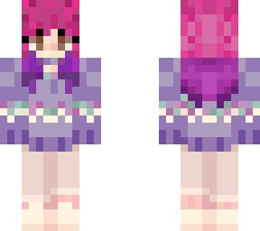 emma | Minecraft Skins