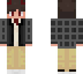 emo boy skins | Minecraft Skins