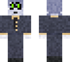 felix | Minecraft Skins