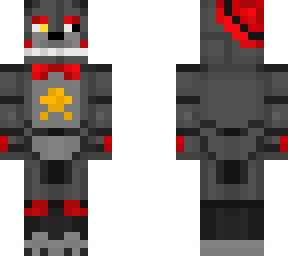 lefty | Minecraft Skins